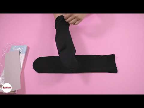 Prezentare sosete lycra Fiore Ula 60 den
