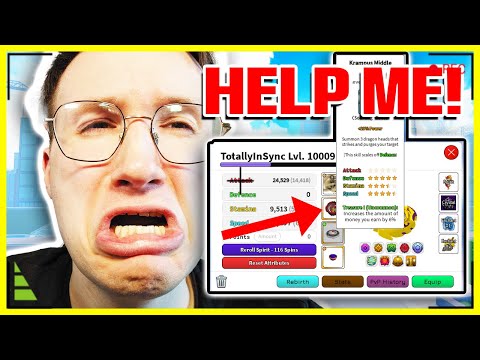 Bladers: Rebirth If You Struggle Watch This Guide | Level 1000 - 4000 | Tutorial