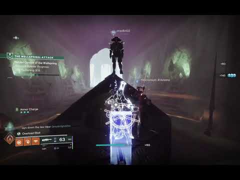 Steam Community :: Video :: Destiny 2 - Space Pirates