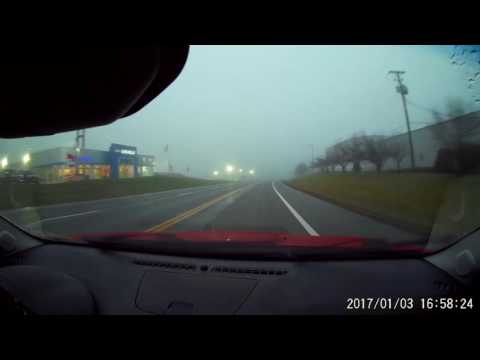Transmission problem with my Chevy Cruze...