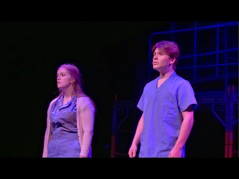 Working: A Musical, "A Very Good Day"