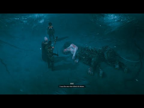 Diablo 4: Vessel of Hatred - Playthrough 26 - The Spirit Realm