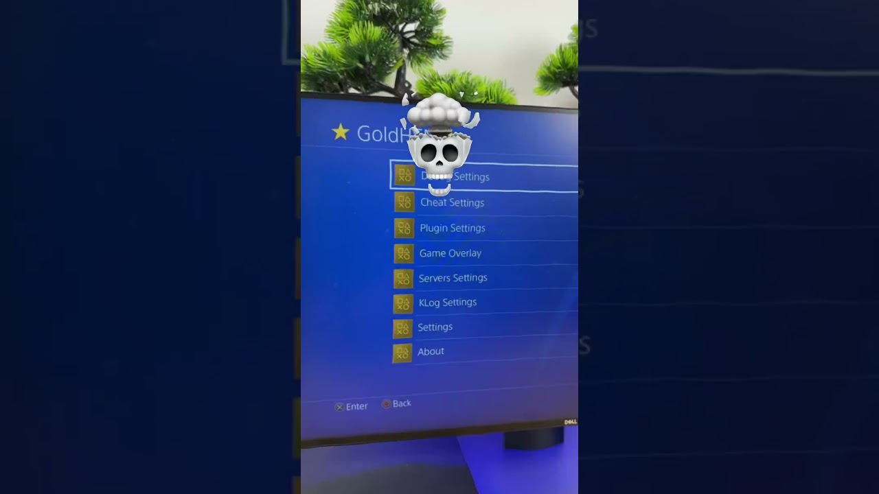 This will revive your ps4 😮‍💨