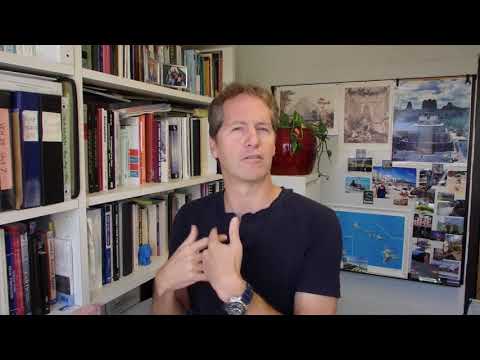 What does an Archaeologist Do?