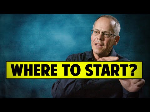 Does A Movie Start With An Idea Or The Audience? - Jeff Deverett