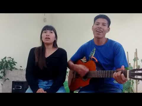 ALELUYA - Hallelujah en español, cristiana (COVER) acordes // Mario Torrico Nogales