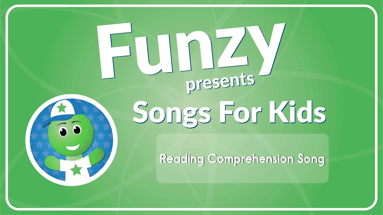 Reading Comprehension Song