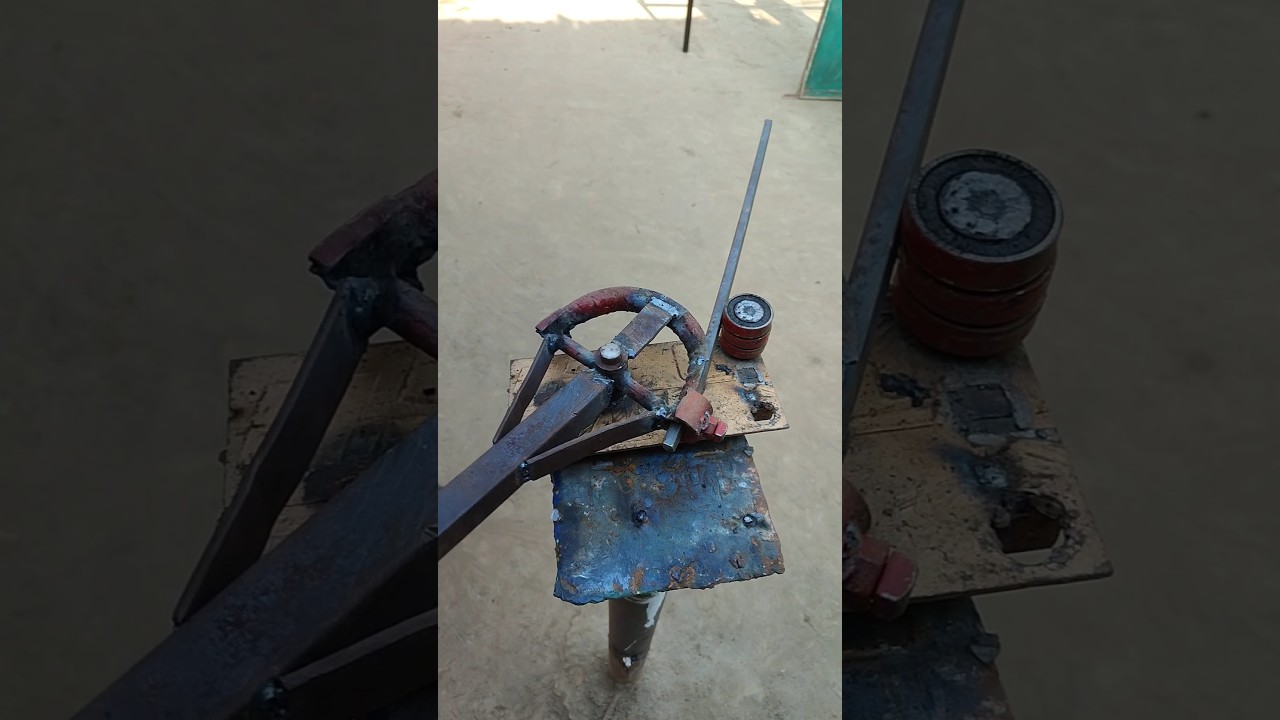 Secrets of the Most Powerful Iron Bender