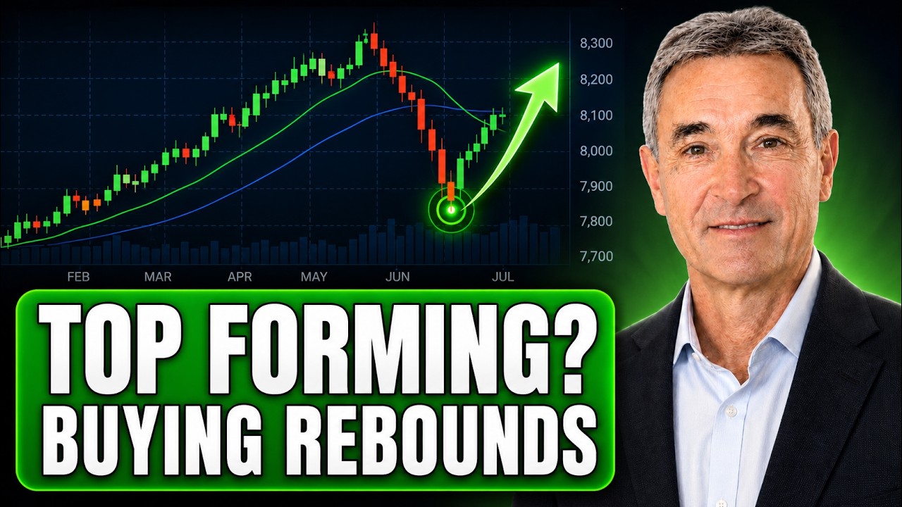 Top Forming or Just Getting Started? How to Buy Rebounds