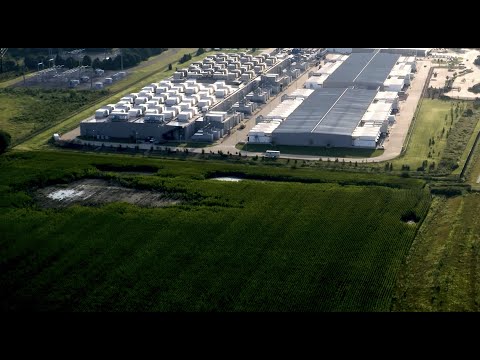 Explore Microsoft datacenters in your community - Microsoft Local