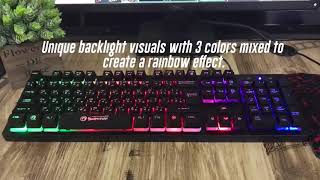 Marvo K616 CZ/SK - Heureka.cz