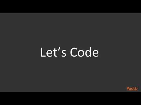 Learn OpenCV 4 Computer Vision with Python Recipes Representing Images as Tensors Blobs ...
