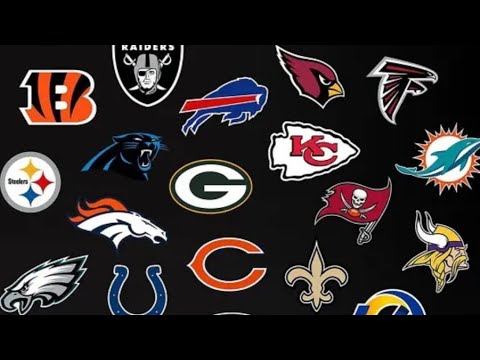 Accurate NFL Team Record Predictions 2023-2024 Season