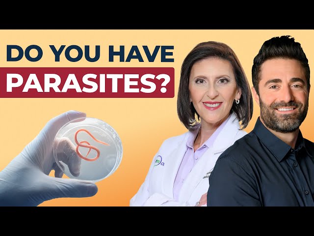Understanding Parasites: Signs, Symptoms, and Treatment Insights from ...