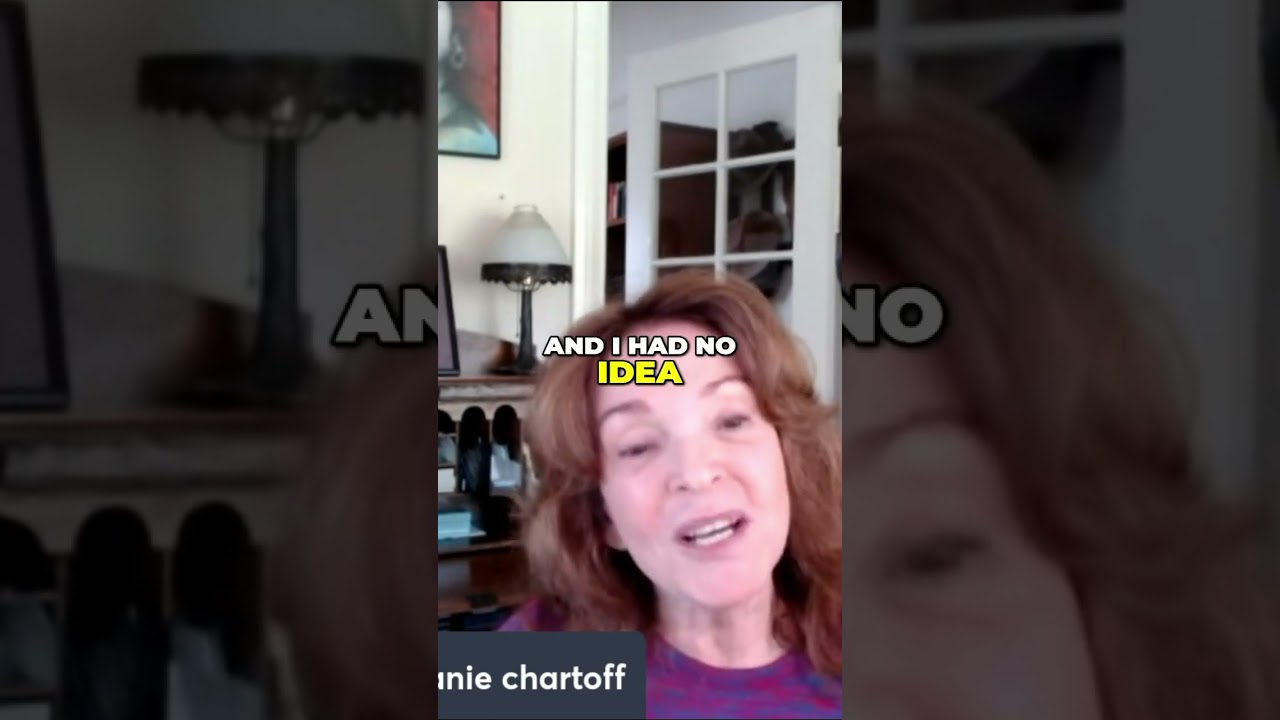 Rugrats’ origin story from Melanie Chartoff aka Didi Pickles! Full ep: https://pod.link/1707027844
