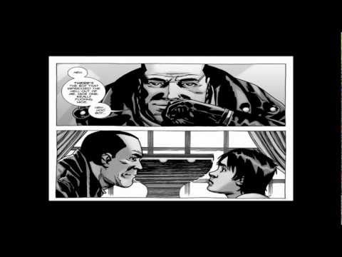 Download for free: The walking dead #106