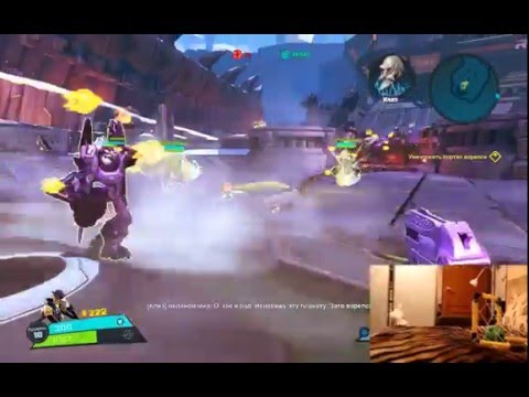 Steam Community :: Battleborn