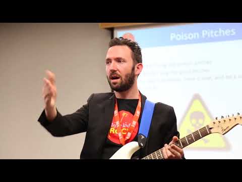 Introduction to the Guitar and Ukulele K-12 Curriculum and Course