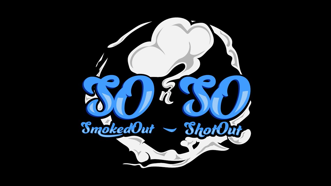 SOSO S1:E1 Samantha Bentley