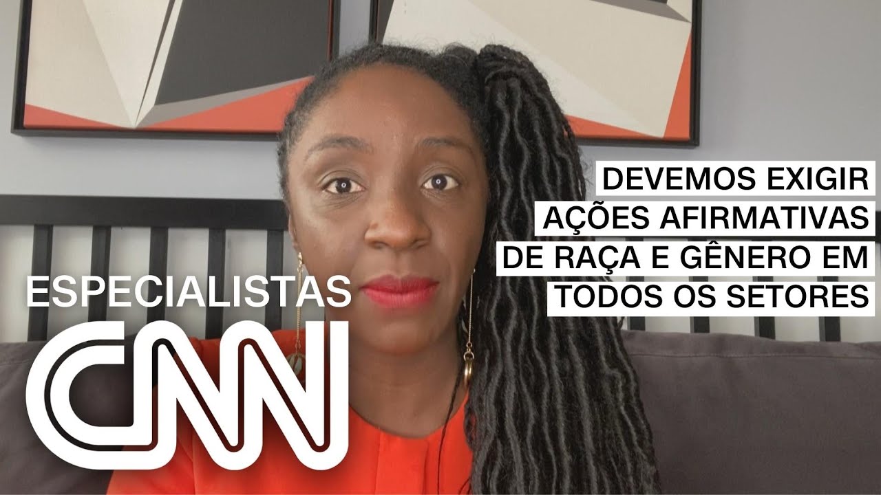 IA é criada para combater a invisibilidade de pessoas negras; conheça ...
