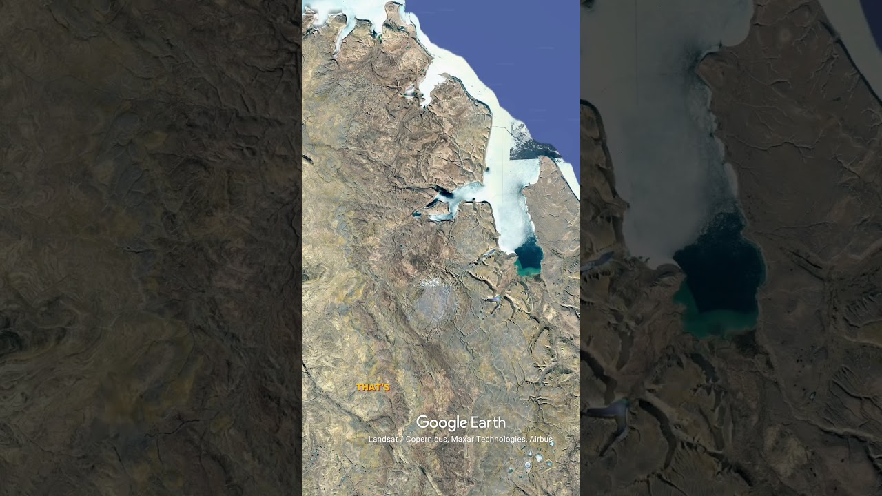 Devon Island | Canada’s Geography Explained.