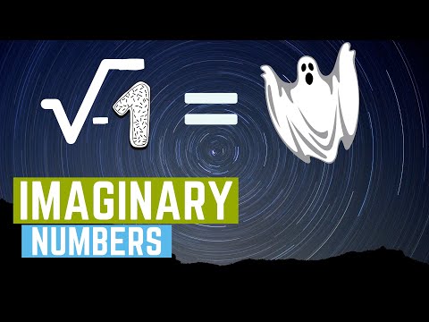 Do you believe in Imaginary numbers?