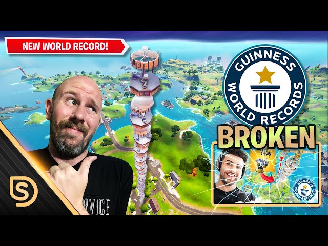 Fortnite: Squatingdog breaks SypherPK’s world record of most ...