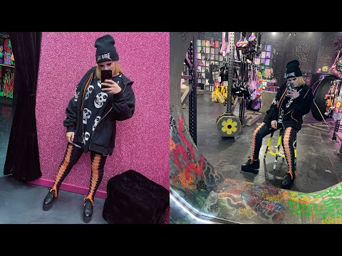 LA DOLLSKILL Store & Haul