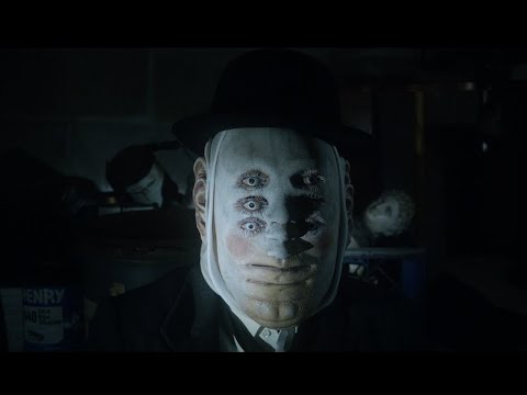 TOURIST TRAP┃Sci-Fi Short Film┃(2022) [CC]