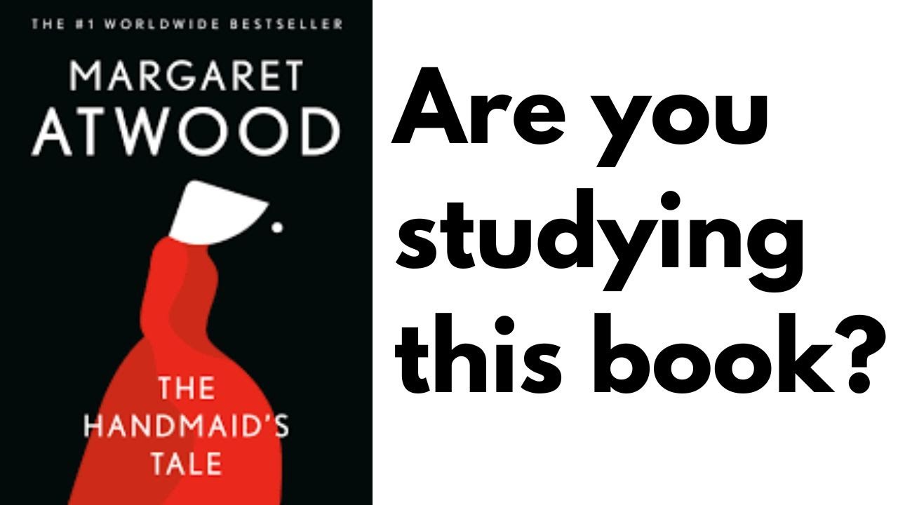 The Handmaid's Tale Chapter 28 Study Guide - Summary, Analysis, Themes & Vocabulary