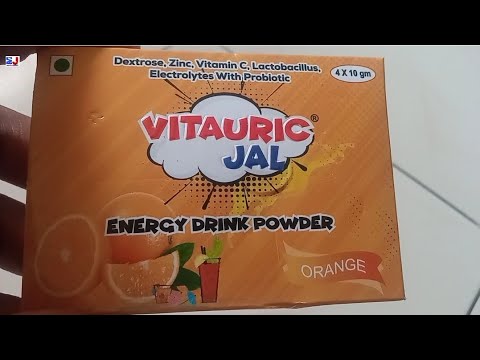 Electrolyte Powder - Electral Powder Latest Price, Manufacturers ...