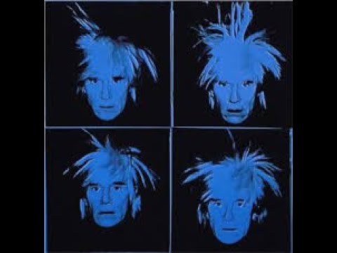 How They Died: Andy Warhol