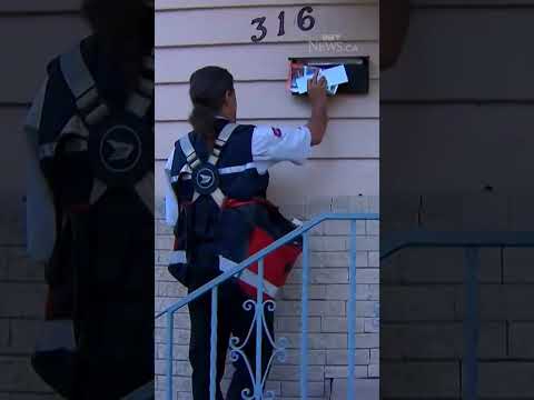 Better Business Bureau warns of delivery scams