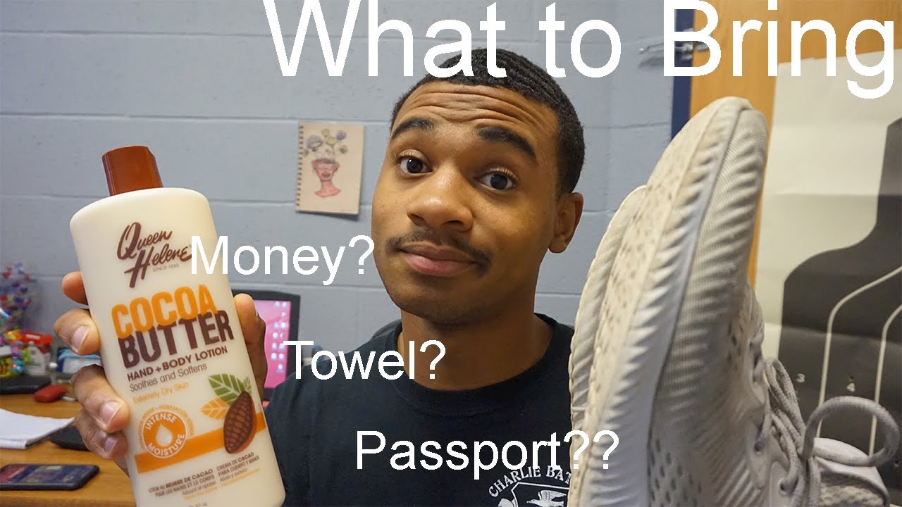 ARMY BASIC TRAINING PACKING LIST 2025 | What you REALLY NEED  to bring to Basic Training