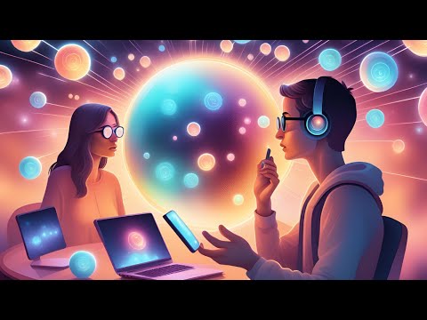 Trapped in the Bubble: How Social Media Creates Echo Chambers