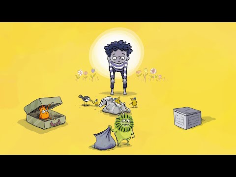 When Things Aren't Going Right, Go Left by Marc Colagiovanni ...