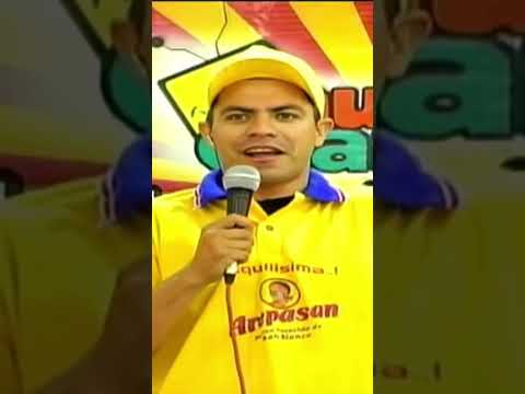 PITER ALBEIRO -CHISTES - RECORD MUNDIAL