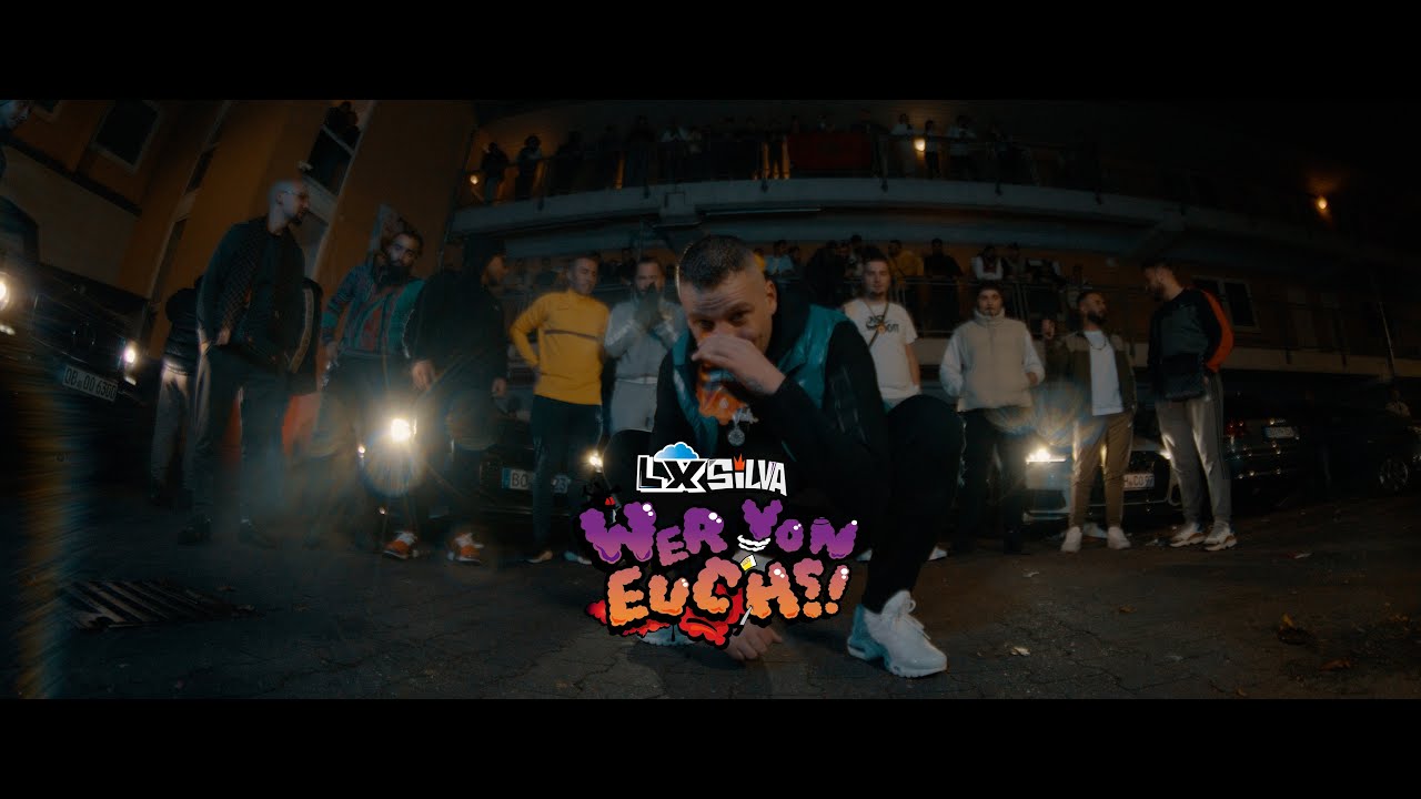 Wer Von Euch?! by Lx from Germany | Popnable