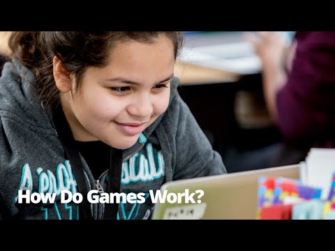 How Do Games Work?