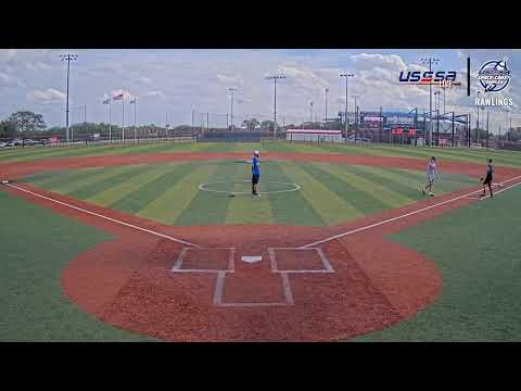 USSSA Arkansas Challenge Cup