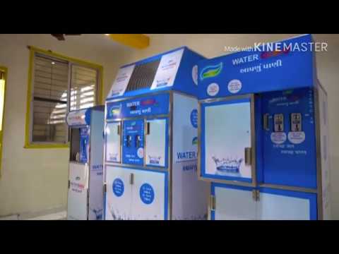 Water ATM - Coin Operated Water ATM Latest Price, Manufacturers & Suppliers