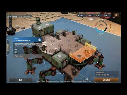 Getting Started in SAND Tutorial. Open World Game Combines Rust, Sea of Thieves, and Extract Shooter