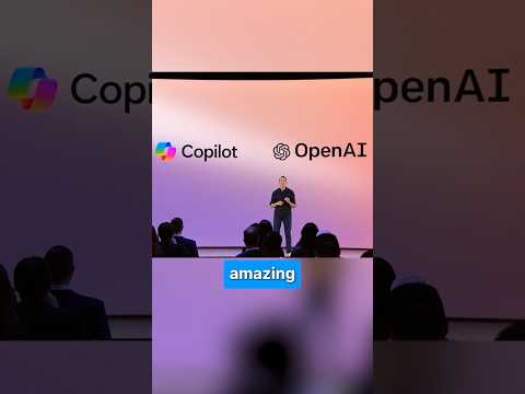 GPT 4o X Windows Copilot #microsoft #copilot