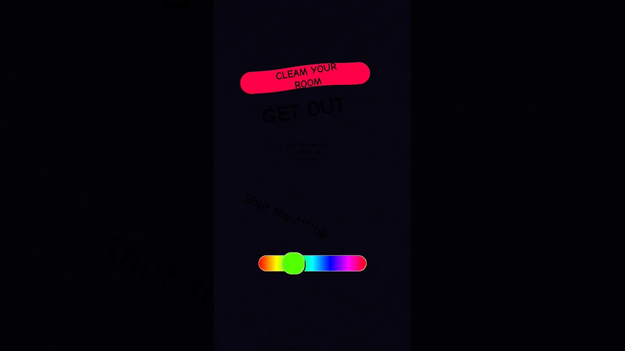 Use color canvas filter #memes #funny #smartphone #comedy #english #meme #idk #idc #duet #haveitoldu