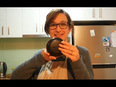 Tupperware: Turbo chef