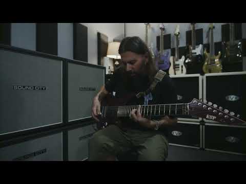 Deftones’ Stephen Carpenter Shares “Goon Squad” Guitar Playthrough ...