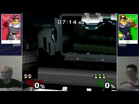 T-Series 90 6/16/25 - RR - V (CF) Vs. JFC (CF)
