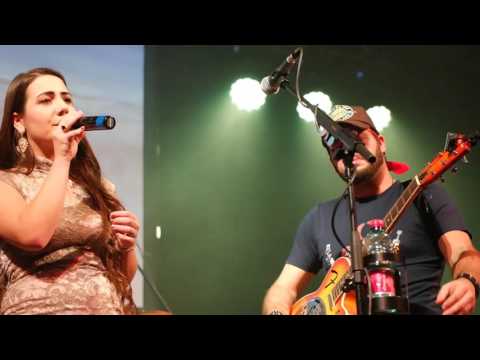 NASHVILLE - "Endless Sky" live