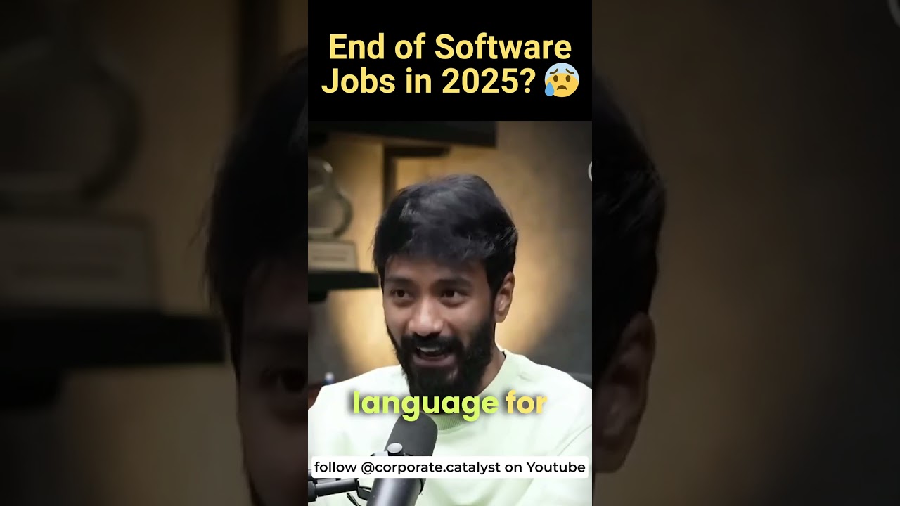 Can AI replace Software Engineers? 😱