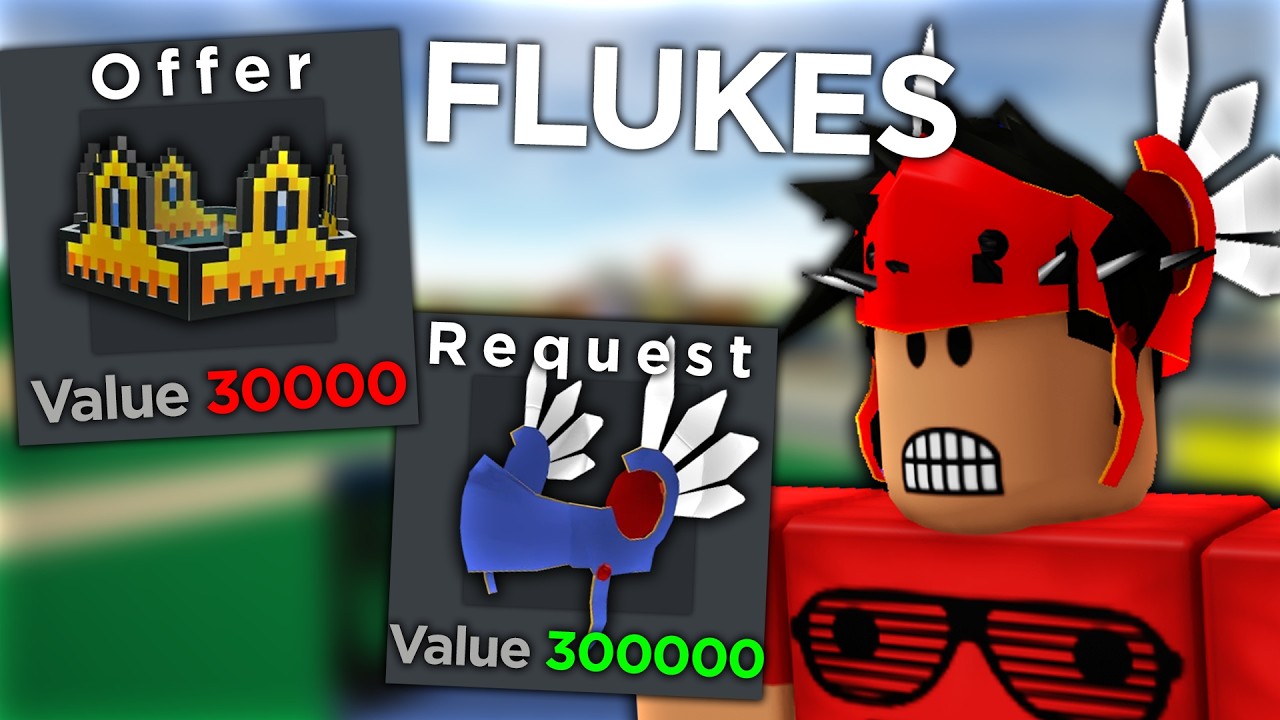 Rolimons FLUKE Proofs Are a Problem... (Roblox Trading)